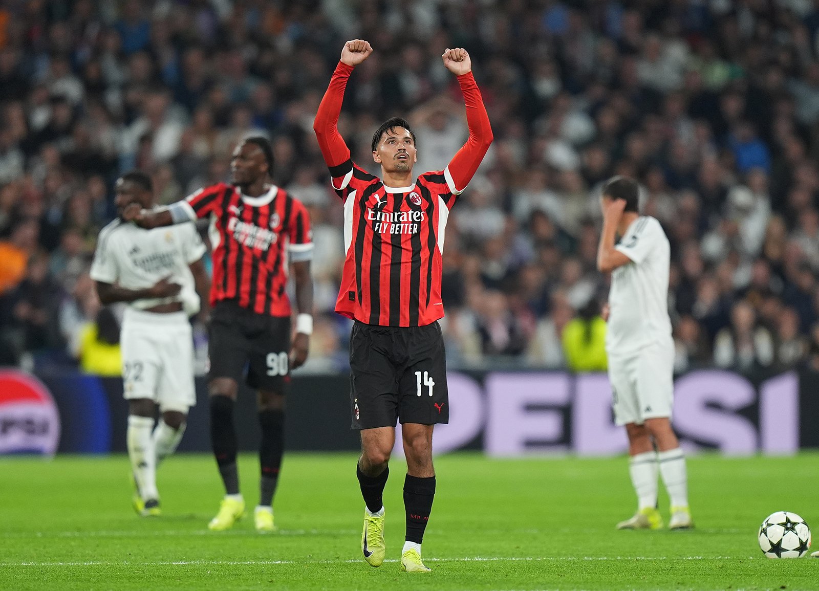 Milan, Reijnders e il futuro in rossonero: "Presto rinnoverò il contratto"