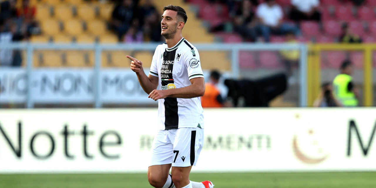 Napoli, visite mediche e firma sul contratto per Lucca: i dettagli dell ...