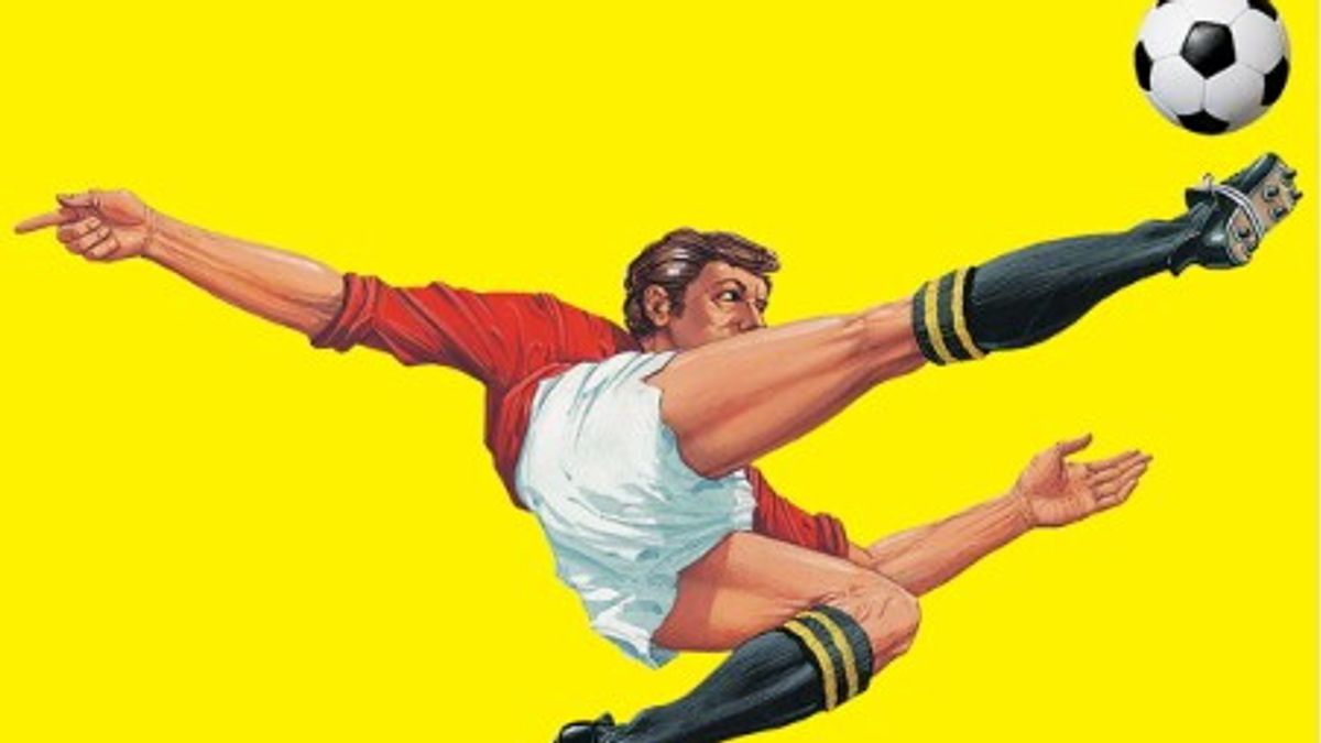 Addio ad Aldo Hugo Sallustro, storico CEO del gruppo Panini: una vita ...