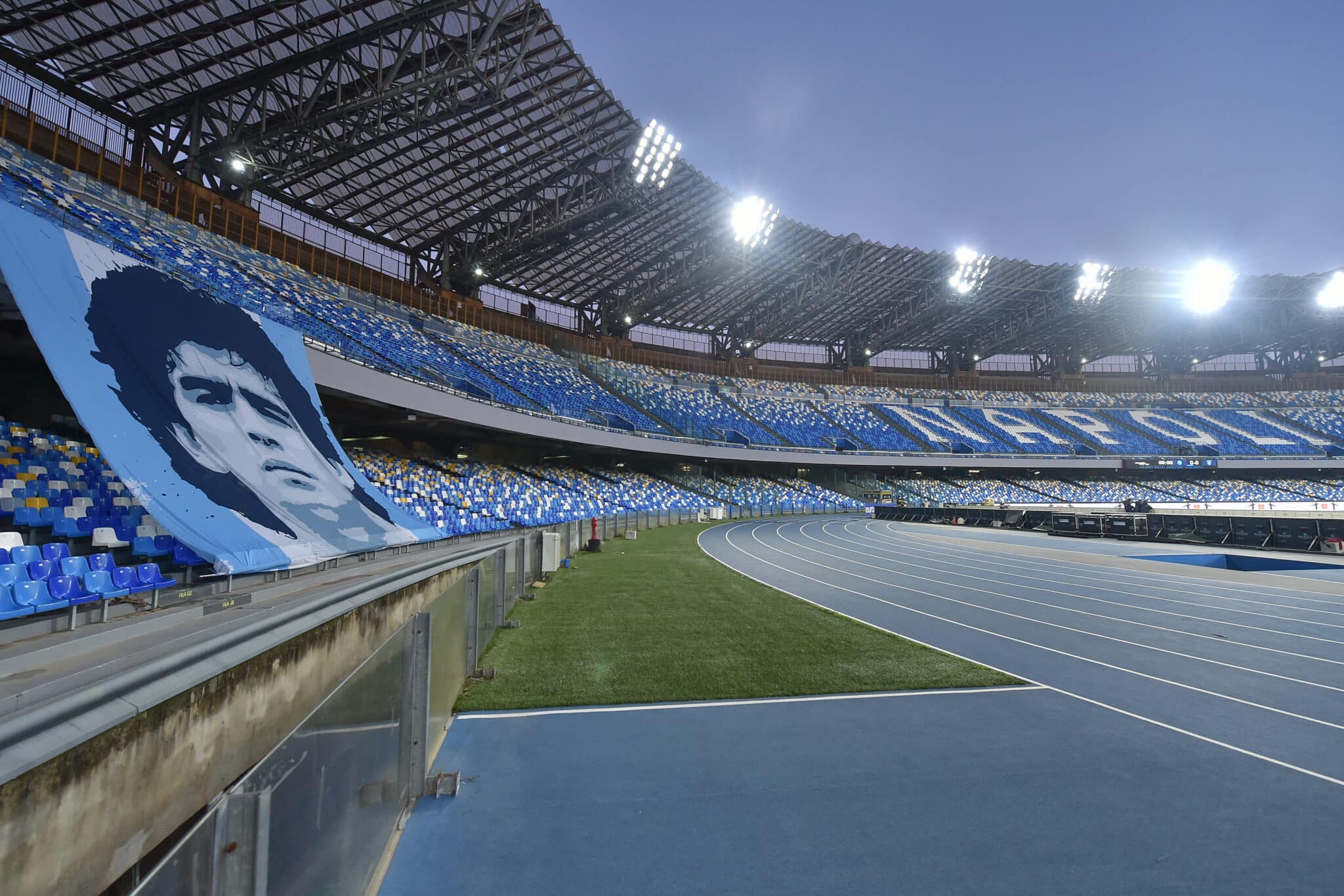 Napoli-Atalanta, biglietti in vendita: prezzi e modalità d’acquisto - Gonfia la Rete