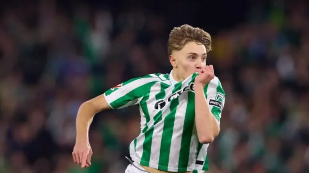 Como, il nuovo talento Jesus Rodriguez: chi è l’esterno spagnolo ...