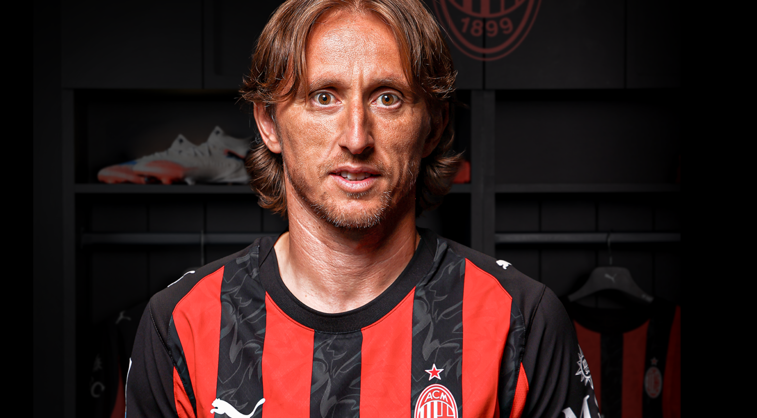 Milan, Modric incanta a 40 anni: standing ovation a Zagabria nella ...