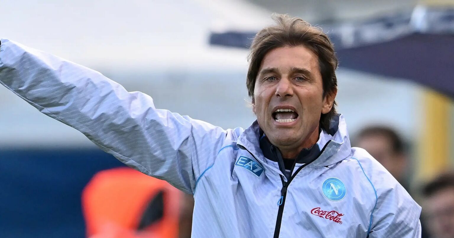 Napoli, Conte rientra a Castel Volturno: clima teso e attesa per il ...