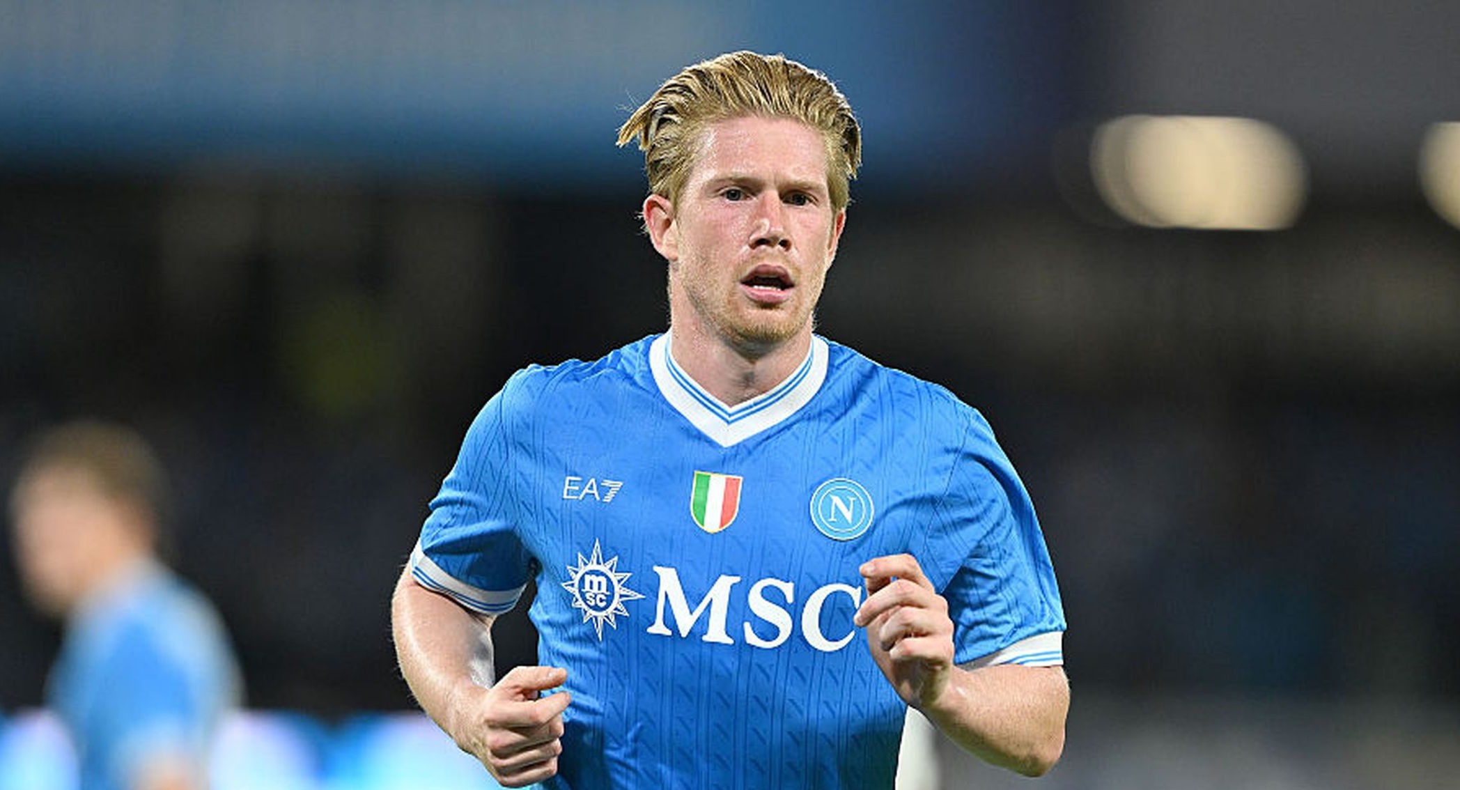 Napoli, De Bruyne a Manchester per confermarsi Re: Kevin tra passato e ...