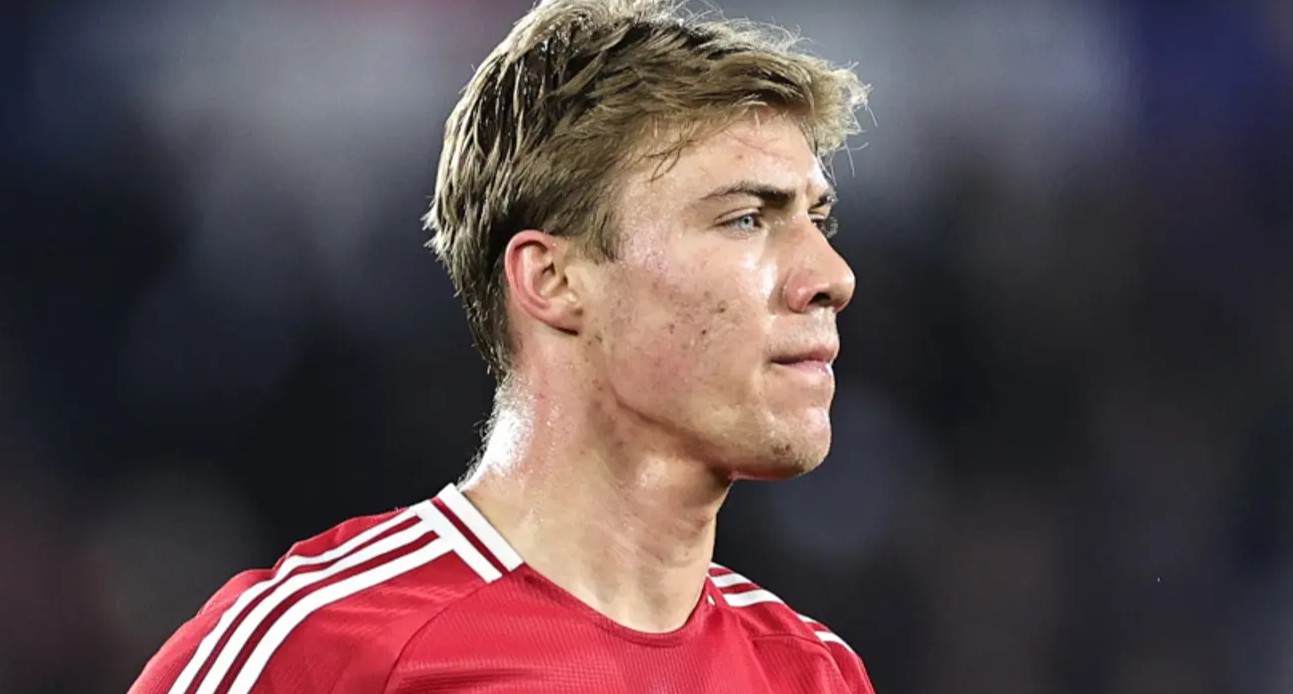 CorSport - Mercato Napoli, Hojlund ha aperto al trasferimento, ma detta le condizioni! Su Rabiot ...