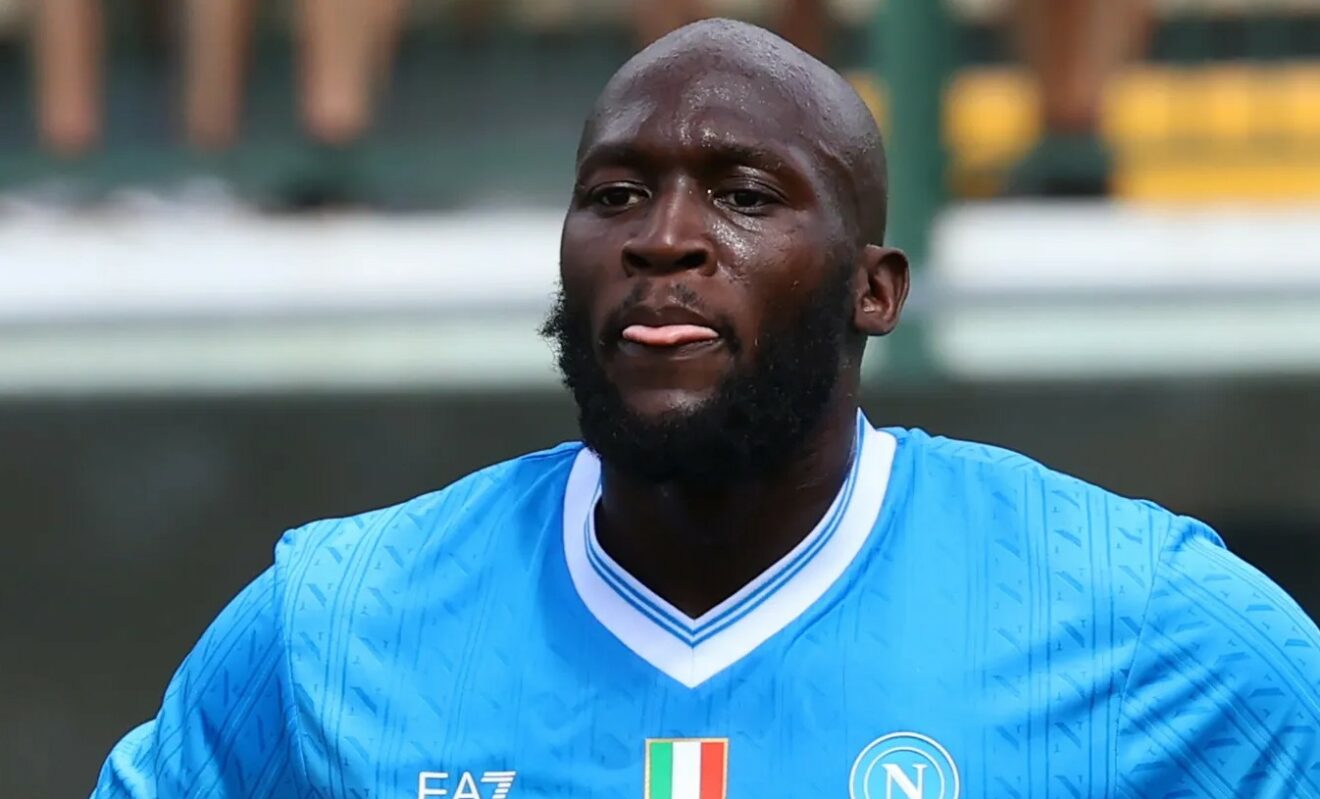 Napoli-Genoa, Conte prepara due novità: Olivera e Neres dal 1'. Lukaku ...