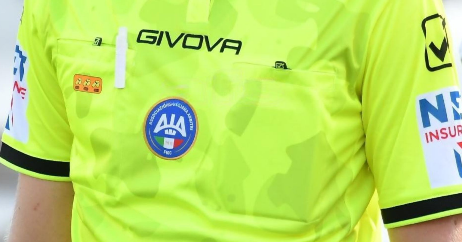 Arbitri, le scelte per la 5ª giornata: Milan-Napoli affidata a Chiffi ...