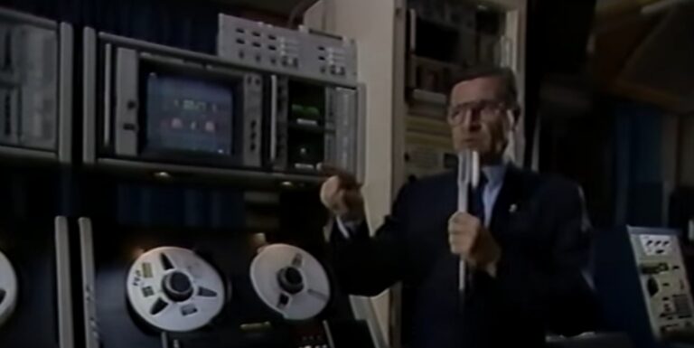 Addio a Carlo Sassi, il giornalista che inventò la moviola nel calcio