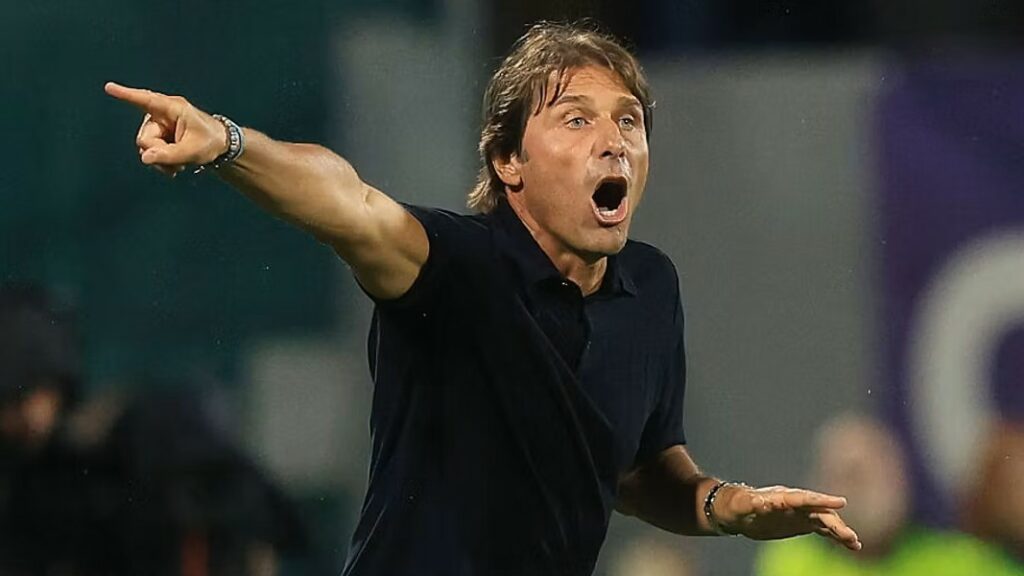 La Gazzetta bacchetta Conte dopo la vittoria con l’Atalanta: “Si ...