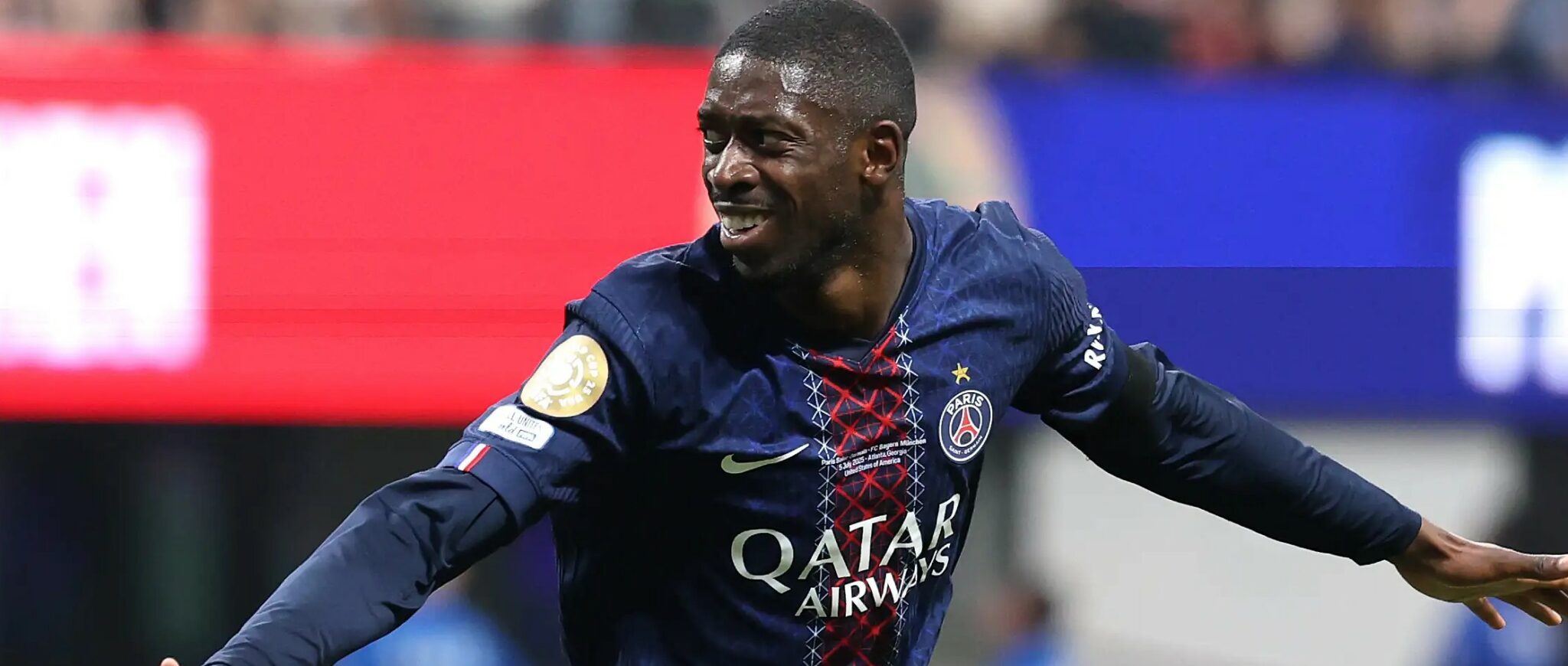 Pallone d’Oro, trionfa Dembélé: McTominay tra i protagonisti della top 20