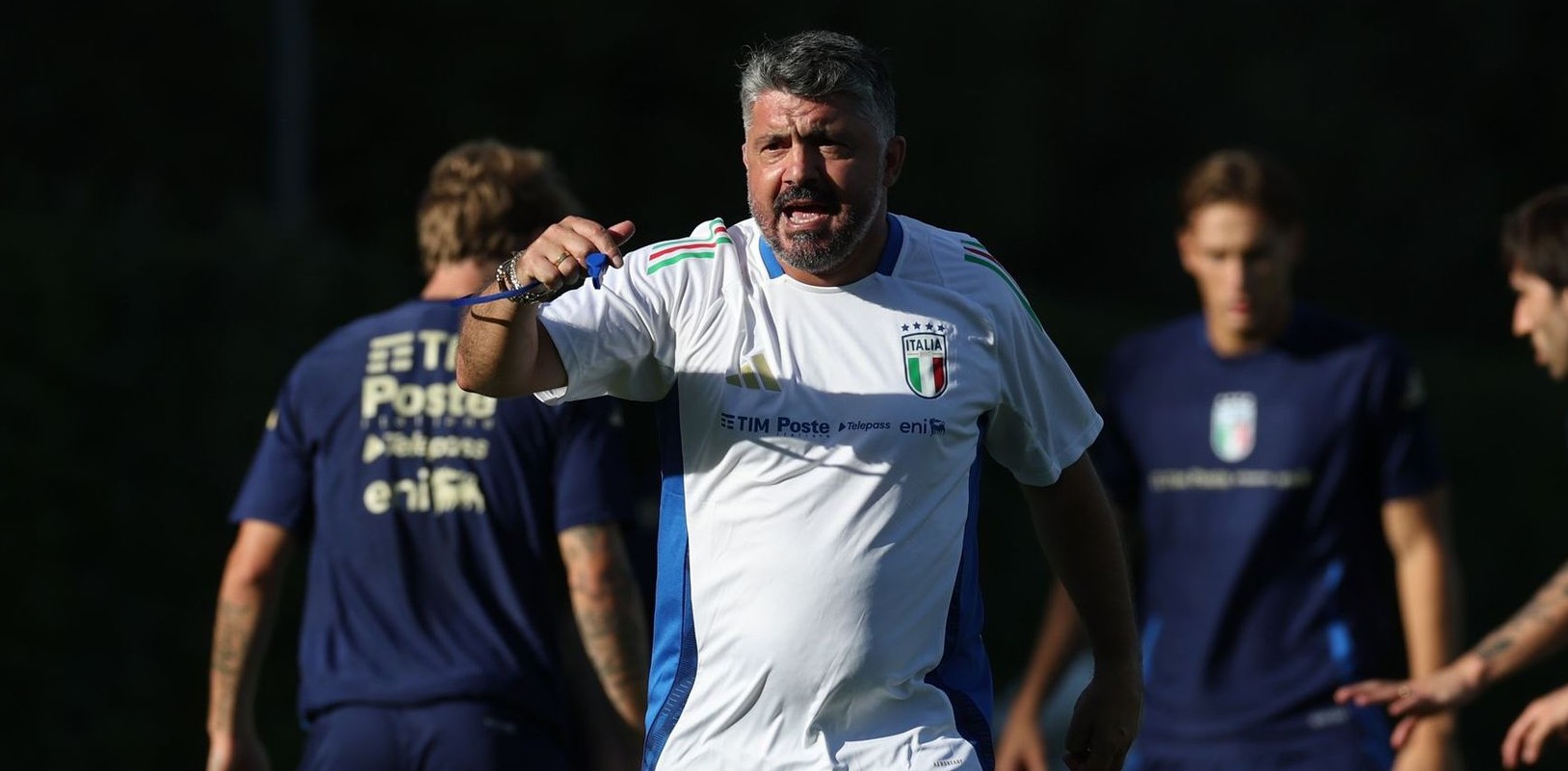 Italia-Israele, sfida da dentro o fuori: cosa serve agli Azzurri per ...