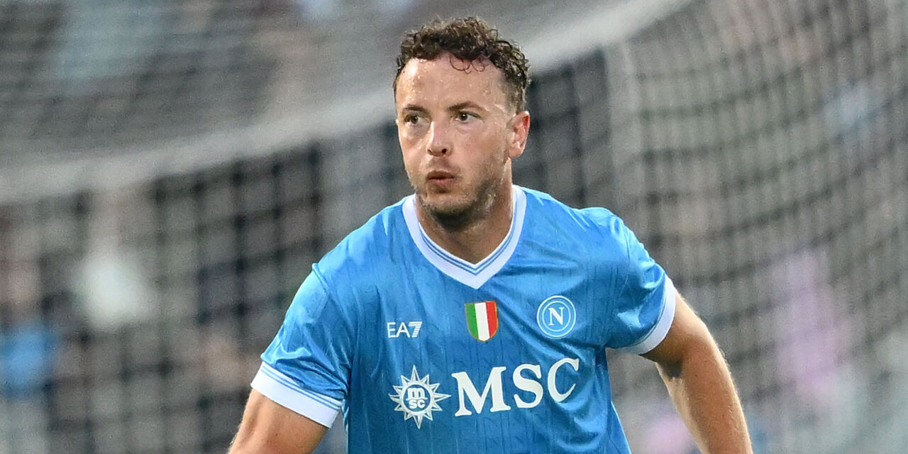 Napoli, rinnovo fino al 2028 per Rrahmani: accordo fatto e opzione per ...