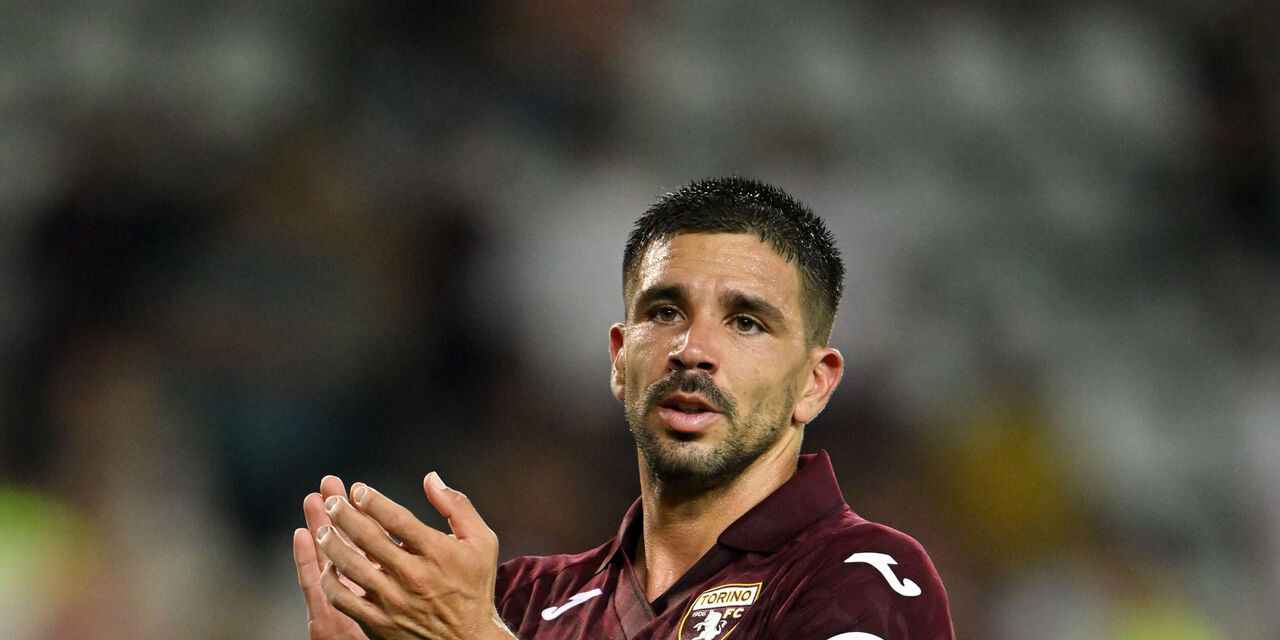 Torino, Simeone recupera per la Roma? Le ultime sulle condizioni dell ...