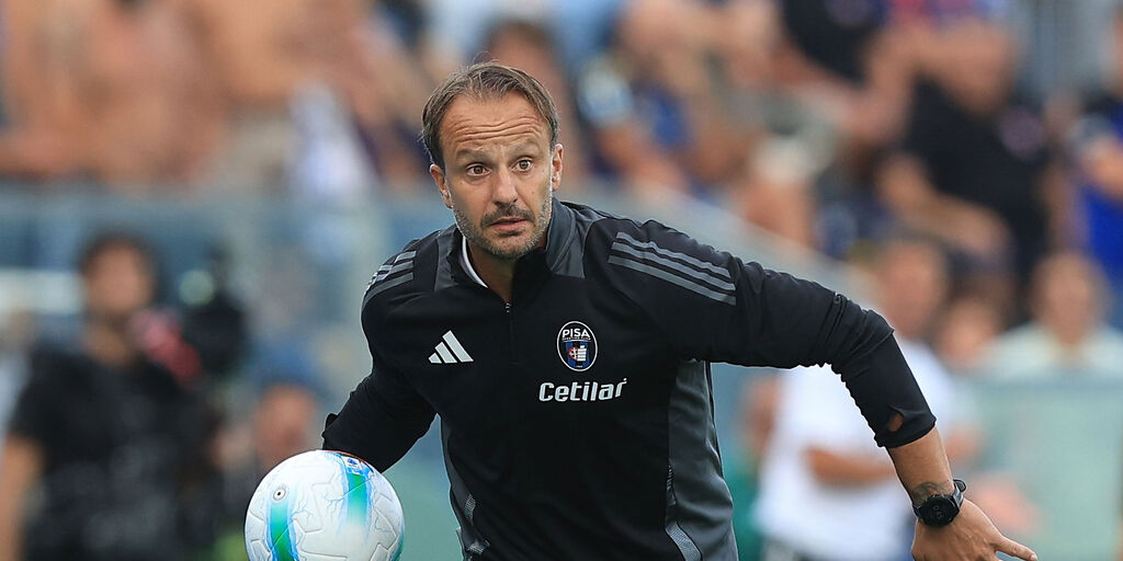 Pisa, parla Corrado: “Touré resta con noi, Gilardino? Vi dico che ...