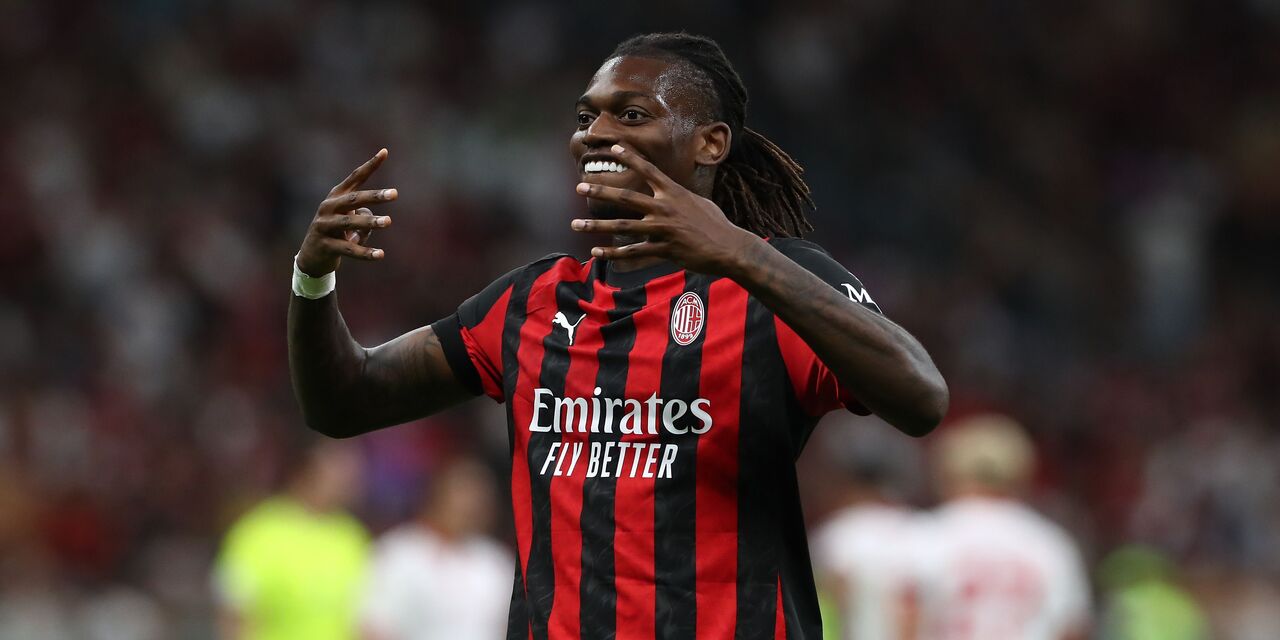 Como-Milan, le formazioni ufficiali: Fabregas sceglie Baturina sulla ...