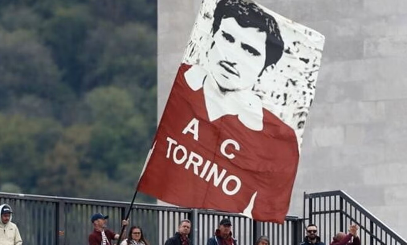 Torino, il club ricorda Gigi Meroni: 58 anni dopo la sua scomparsa, il ...