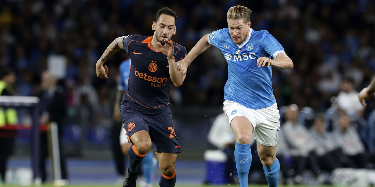 FIFPRO World 11 2025, la shortlist dei finalisti: c'è De Bruyne