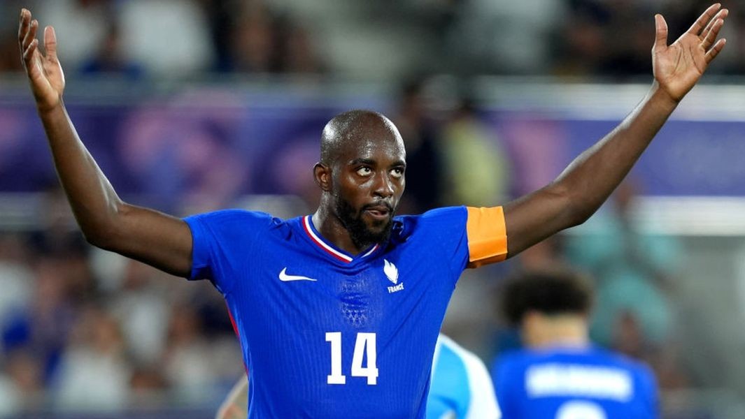 Crystal Palace, Mateta al centro della tempesta: crisi a Londra e ...